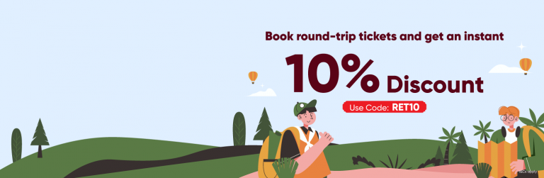 Ticket for Thailand Travel & Transportation | BusOnlineTicket.co.th