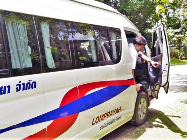 Travel Guide from Chumphon to Koh Tao with Lomprayah | BusOnlineTicket ...