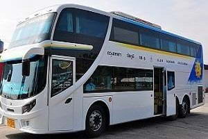 ซันบัส และคู่มือแนะนำการใช้งาน | BusOnlineTicket.co.th