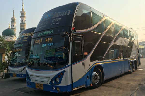 407 พัฒนา | BusOnlineTicket.co.th