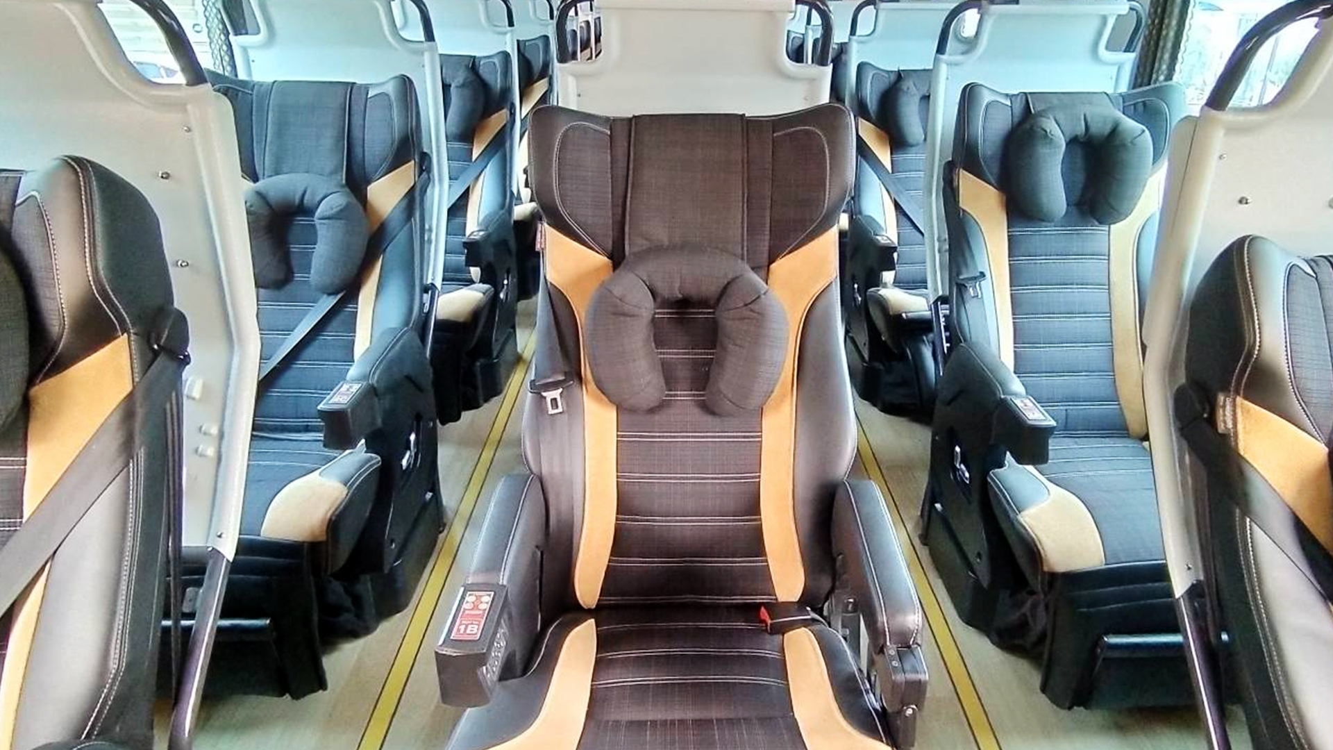 นครชัยแอร์ | จองตั๋วออนไลน์ | BusOnlineTicket.co.th