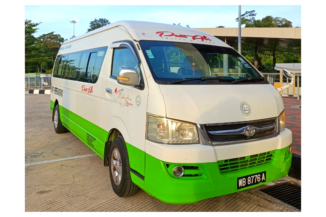 JP Global | BusOnlineTicket Thailand