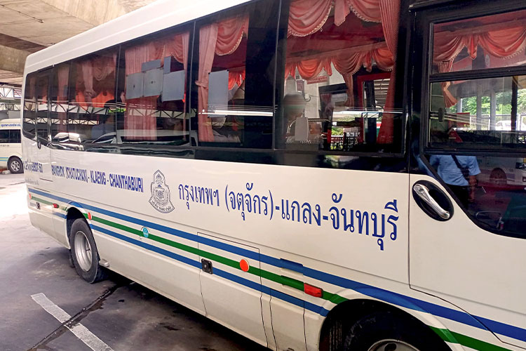วินยกทีม 9907 | BusOnlineTicket Thailand