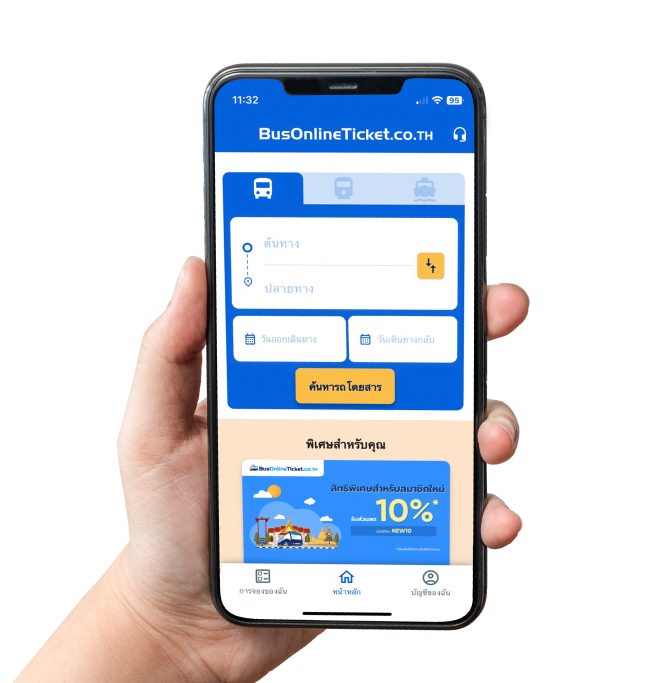 Mobile Apps | Bus Online Ticket