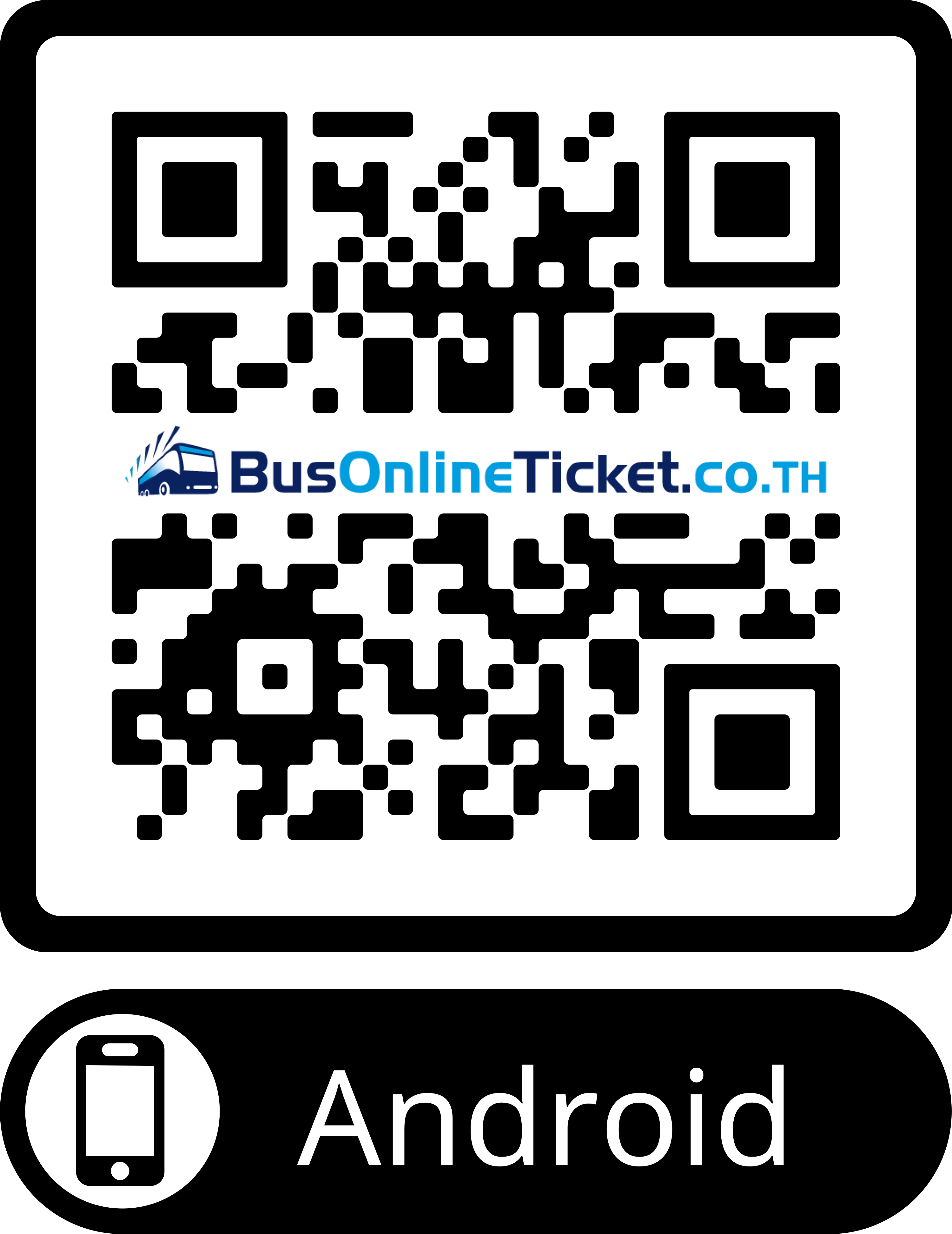 Download BusOnlineTicket Mobile Apps for FREE | BusOnlineTicket Thailand